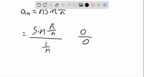 ⏩SOLVED:Use the appropriate limit laws and theorems to determine the… | Numerade
