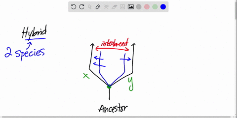Chapter 18, Evolution and Origin of Species Video Solutions, Biology ...