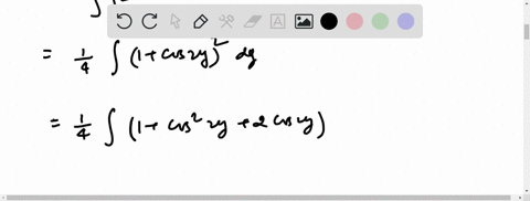 ⏩SOLVED:Evaluate the integral using methods employed in Examples 4… | Numerade
