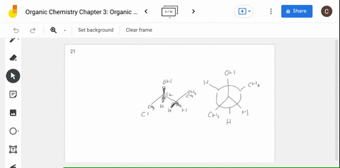 ⏩SOLVED:Give IUPAC names for the following alkanes, and convert each… | Numerade