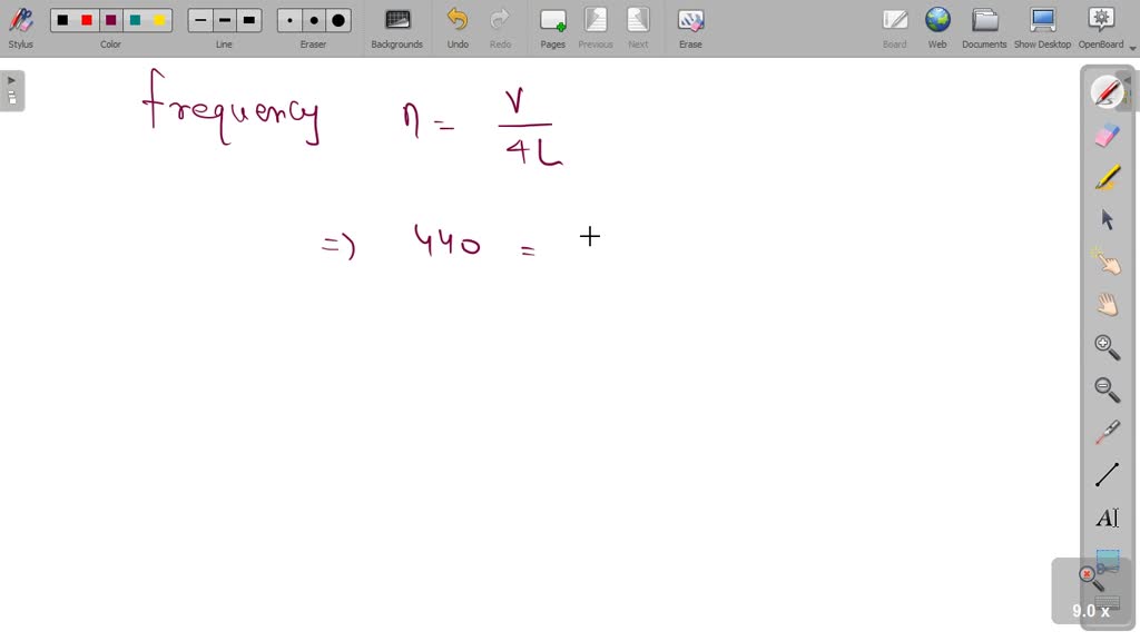 Shown in Fig. P10.5 is a simplified schematic of a mass (m)-spring (k ...