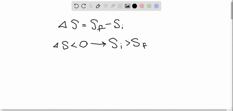 SOLVED:Consider the changes in the distribution of nine particles into ...