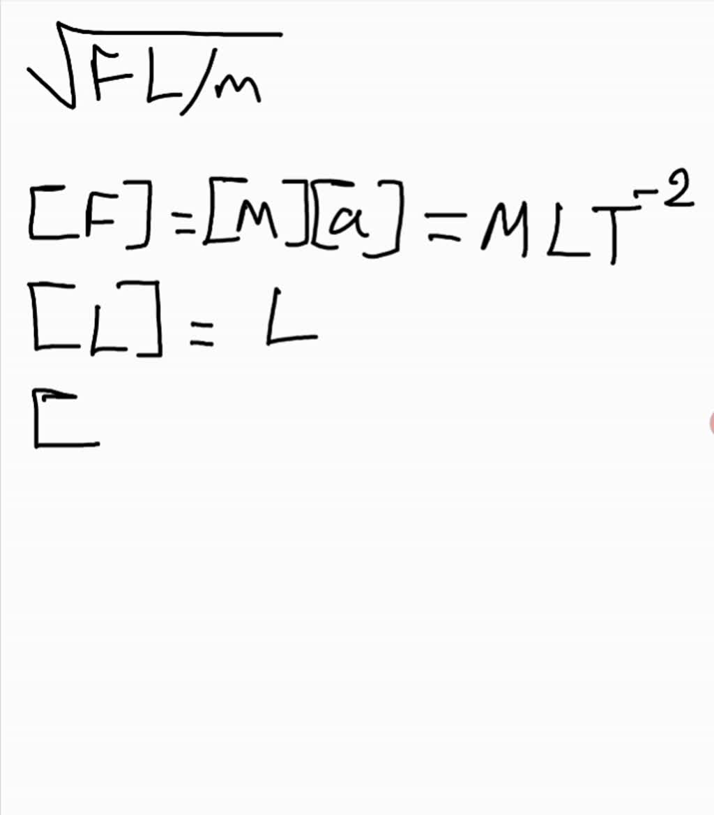 solved-suppose-that-a-string-of-length-l-and-mass-m-is-under-tension-f