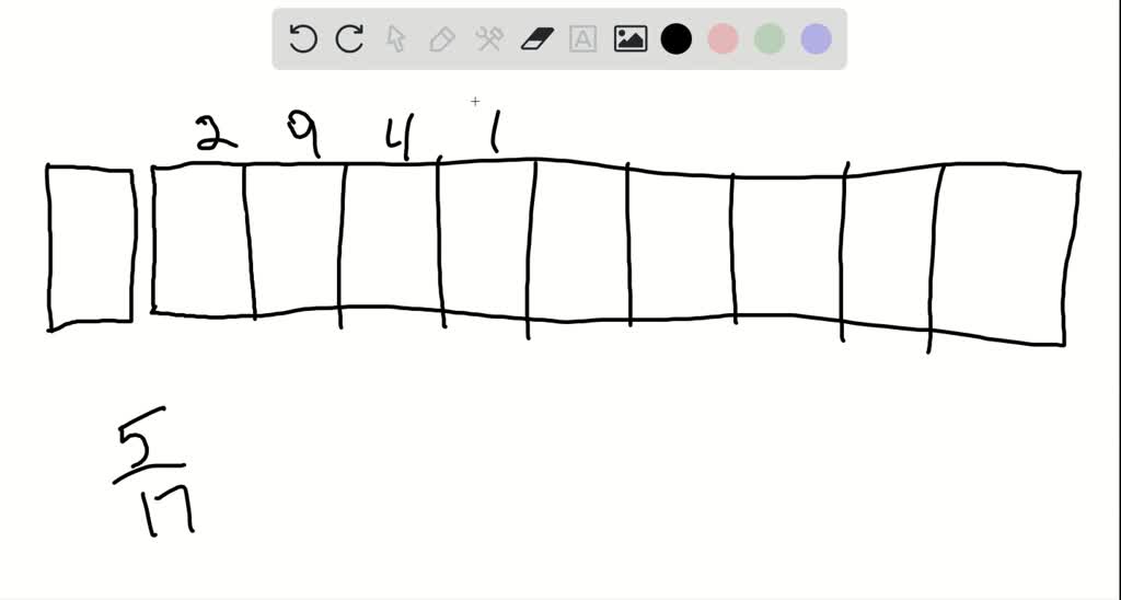 SOLVED:Find the first two digits after the decimal point in the decimal ...