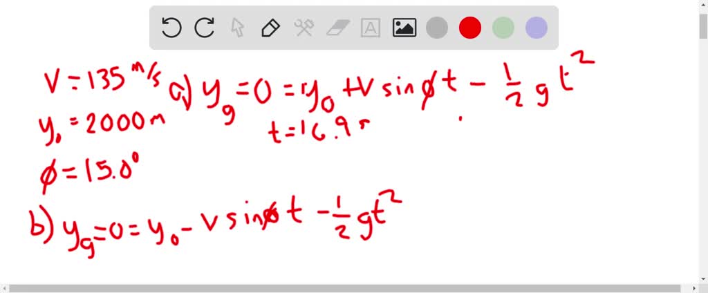 ⏩SOLVED:As preparation for this problem, review Conceptual Example… | Numerade