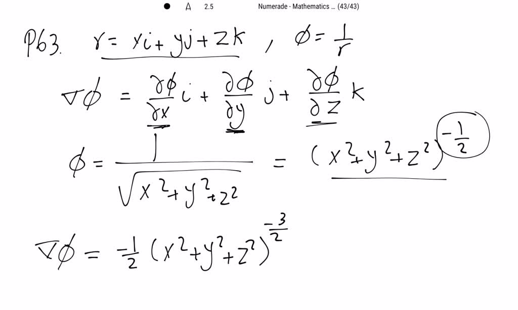 SOLVED:In physics, the various abstract entities we talked about-the ...