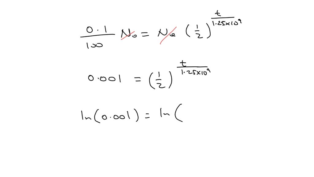 ⏩SOLVED:Dinosaur fossils are often dated by using an element other… | Numerade