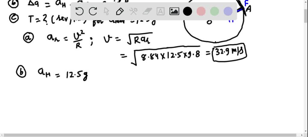 Hypergravity. At its Ames Research Center, NASA uses its large "20-G ...