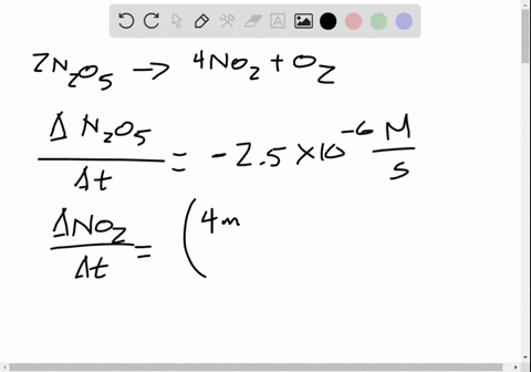 Chapter 2, Kinetics of Homogeneous Reactions Video Solutions, Chemical ...