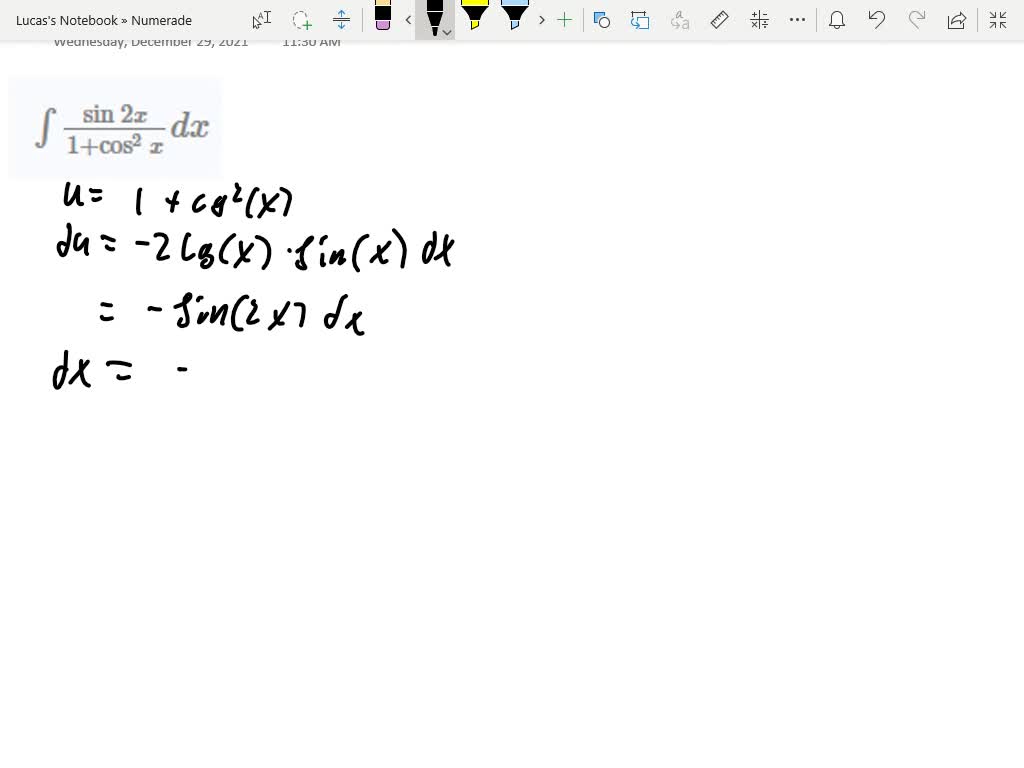 SOLVED cos2 X e x cosx 1 sin2 X D X SOLVED cos2 X e x cosx 1 sin2 X D X