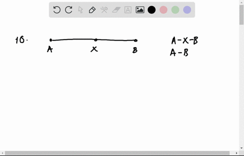 ⏩SOLVED:What symbol represents a dependency? a. A line b. A line ...