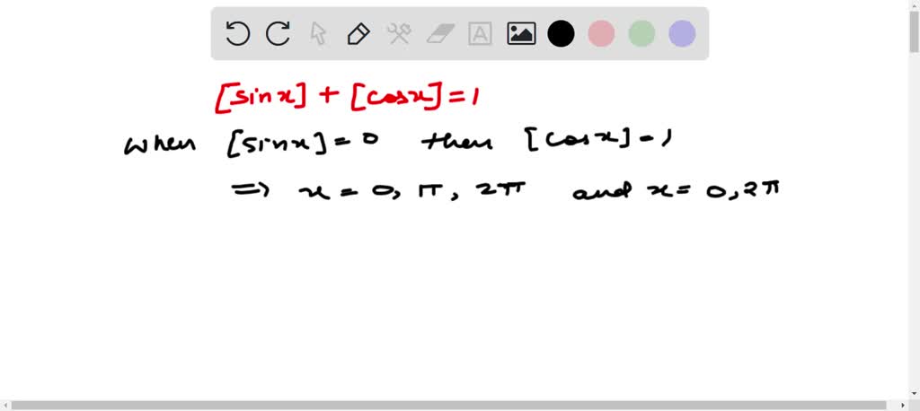 SOLVED:If X is symmetric about zero and takes integer values, find 𝐄(cos(πX)) and 𝐄(sin(πX)).