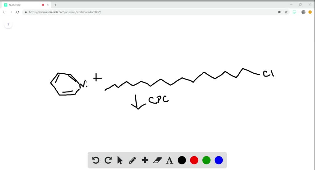 SOLVED:CPC (cetylpyridinium chloride), an antiseptic found in throat ...