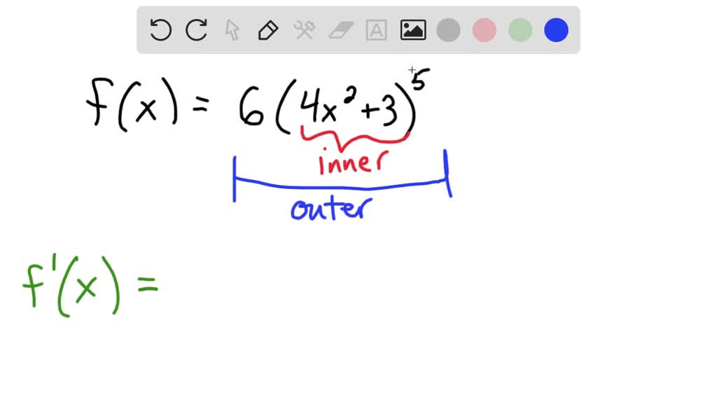 In Activities 1 through 30, for each of the composite functions ...