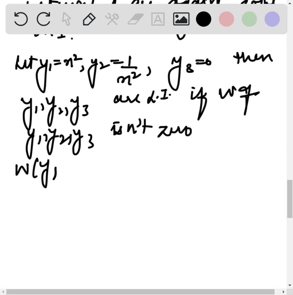 Report on Shifting Theorems. Explain and compare the different roles of ...