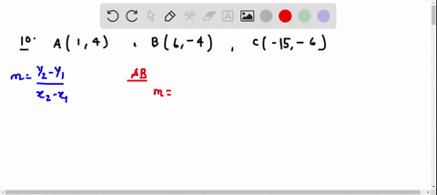 SOLVED:For Exercises 7-14, plot each set of points on graph paper and connect them to form a ...