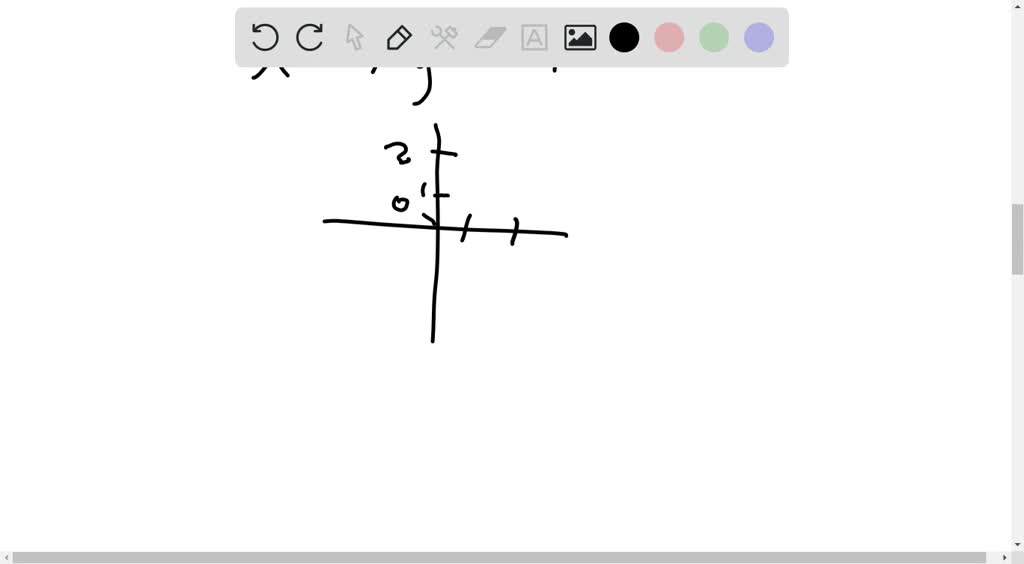 SOLVED Given That U sin 1 3 2 Find The Exact Value Of Cosu And 