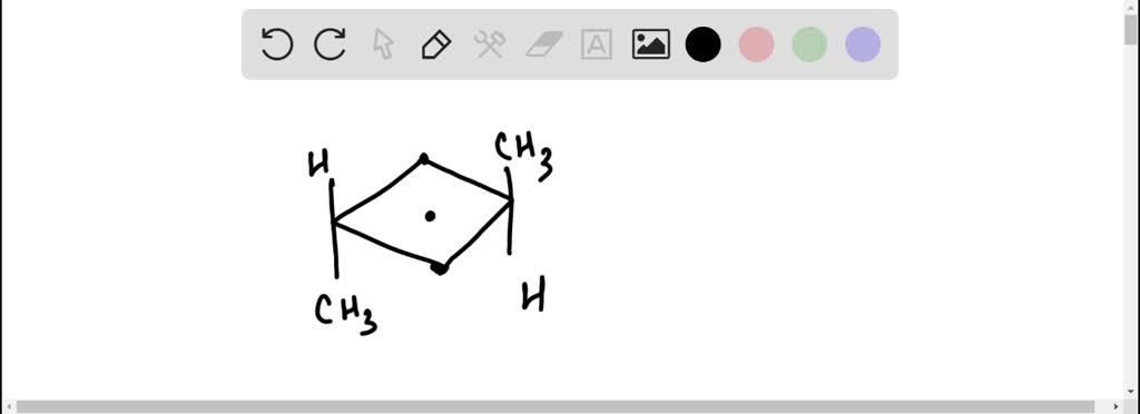 Which of the following compound has plane of symmetry (POS) but not centre of symmetry (COS ...