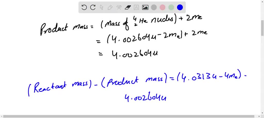 ⏩SOLVED:Calculate the total energy released in the following carbon ...