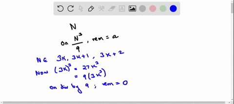 SOLVED:A regular n -gon can be constructed with a ruler and a compass ...