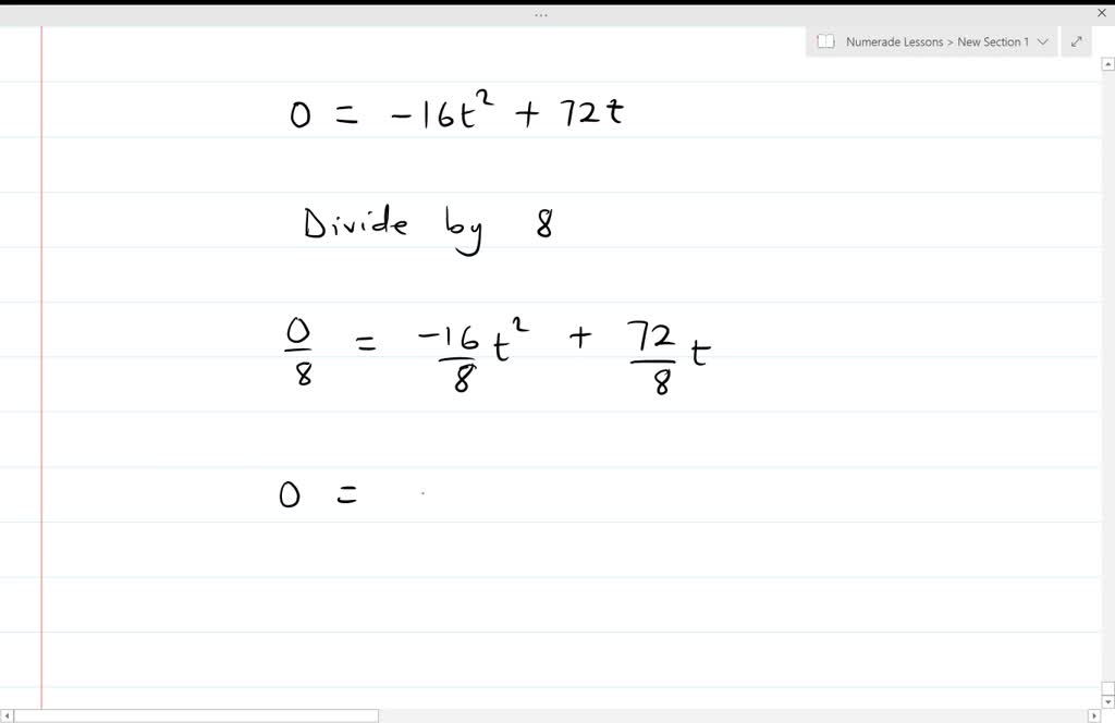 ⏩SOLVED:An explosion causes debris to rise vertically with an… | Numerade