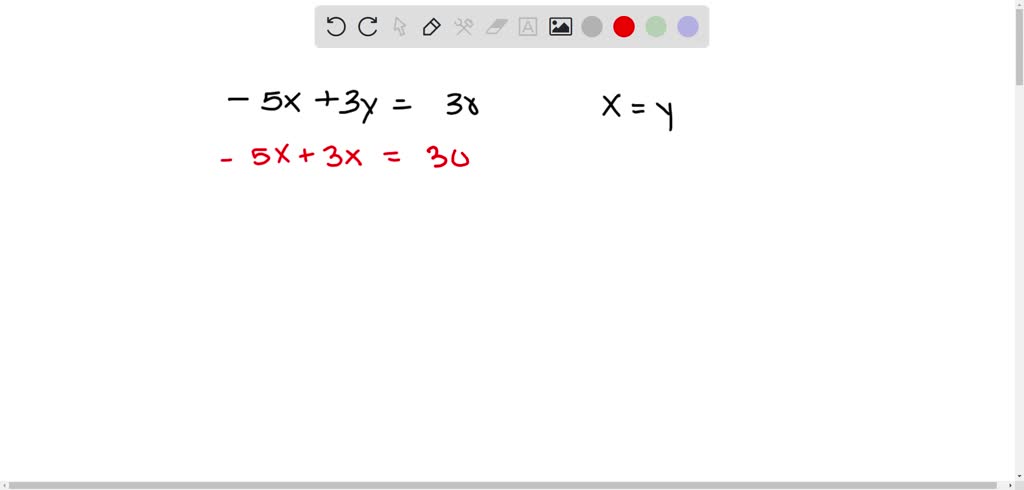 ⏩SOLVED:Set up a linear system and solve it using the substitution ... ⏩SOLVED:Set up a linear system and solve it using the substitution ...