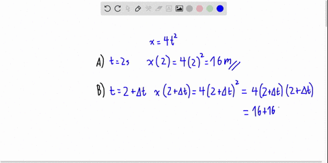 SOLVED:The vertical position of a ball suspended by a rubber band is ...