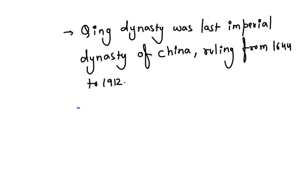 SOLVED What Was Unique About The Yuan Dynasty In Chinese History A solved-what-was-unique-about-the-yuan-dynasty-in-chinese-history-a