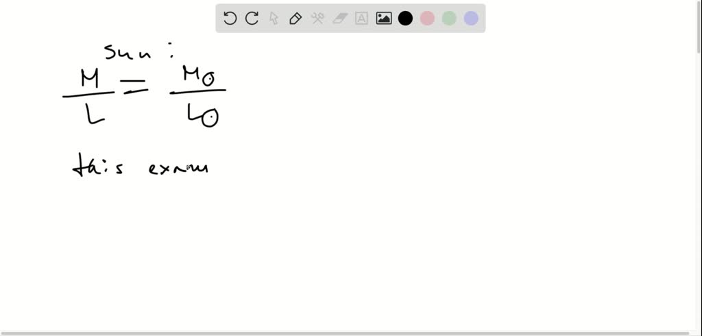 SOLVED:Use the Salpeter form of the initial mass function given in Eq ...