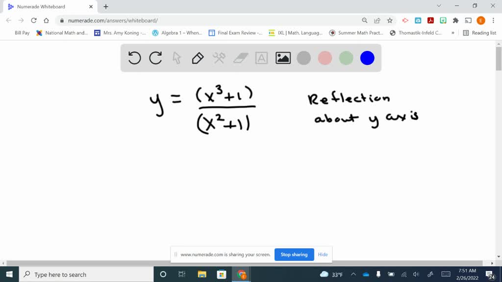 ⏩SOLVED:Find a function f whose graph is the given curve 𝒞. 𝒞 is… | Numerade