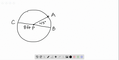 Chapter 11, Circumference, Area, and Volume Video Solutions, Geometry A ...