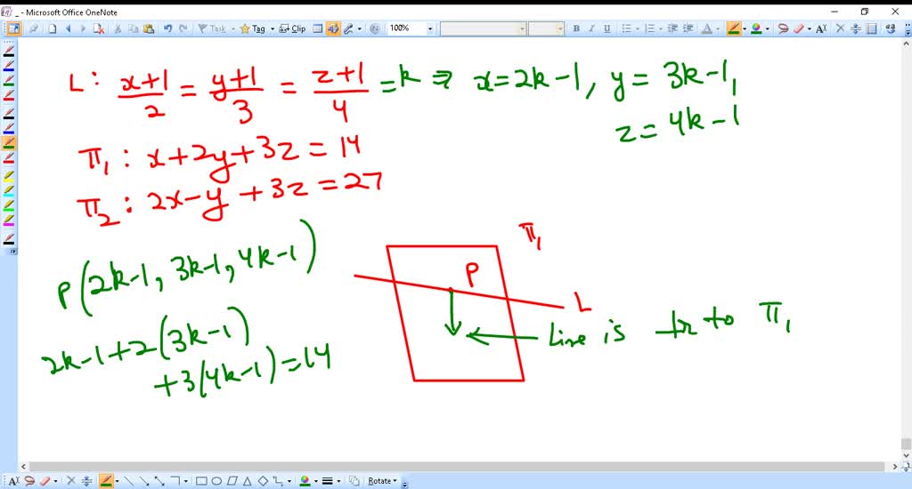 SOLVED:01 = skew Plane perpendicular segment EFG QR W "ppears QR the #j ...