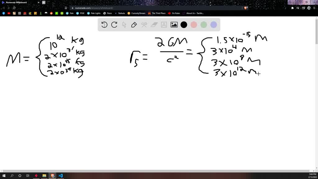 SOLVED:Use coordinate diagrams to compare the ingoing and outgoing ...