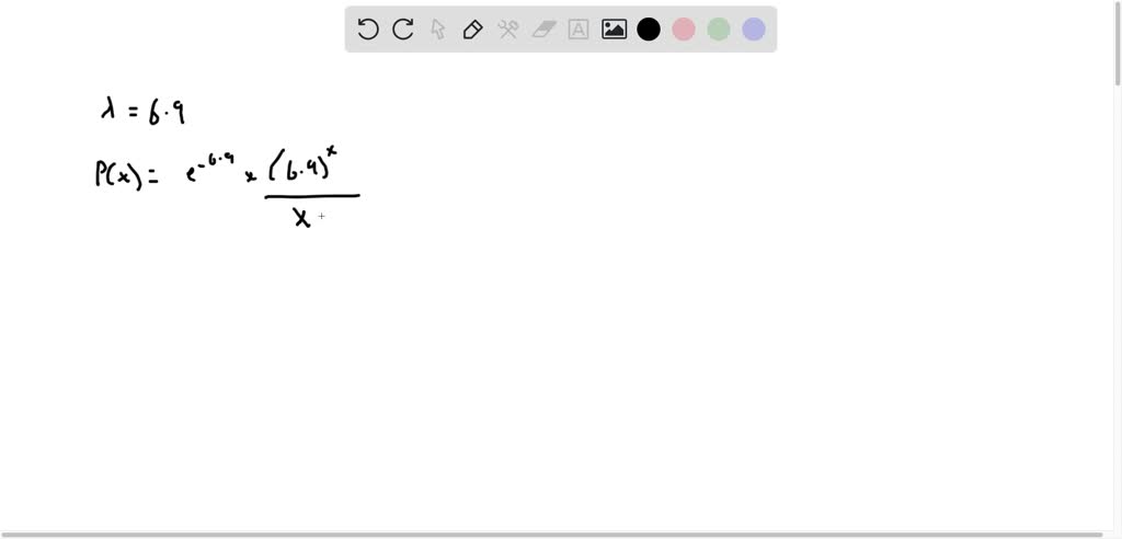 SOLVED:The number of babies born each day in a certain hospital is ...