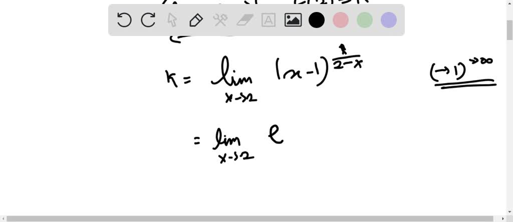 SOLVED:Suppose that the kernel K(x, t) is continuous on the square Q(a, b). (a) If K(x, x) ≡0 on ...