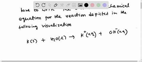 ⏩SOLVED:Write the balanced chemical equation for the following… | Numerade