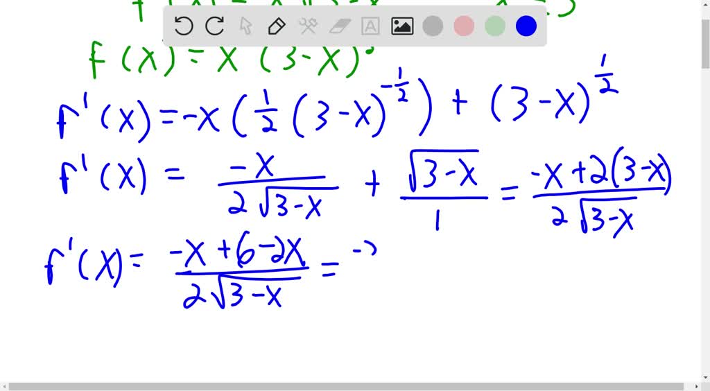 ⏩SOLVED:Absolute extreme values Verify that the following functions ...