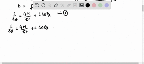 SOLVED:Derive Kepler's third law of planetary motion from Eqs 12.37 and ...