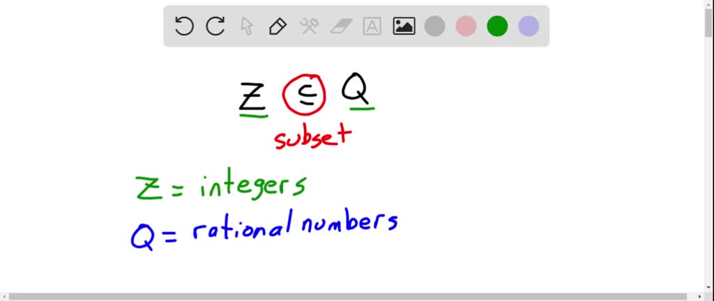 The following notation is used: ℕ= the set of natural numbers, 𝕎= the ...