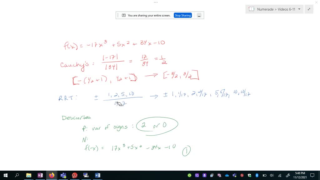 ⏩SOLVED:Let ψ(y) represent the resultant of f^'(x) and f(x)… | Numerade