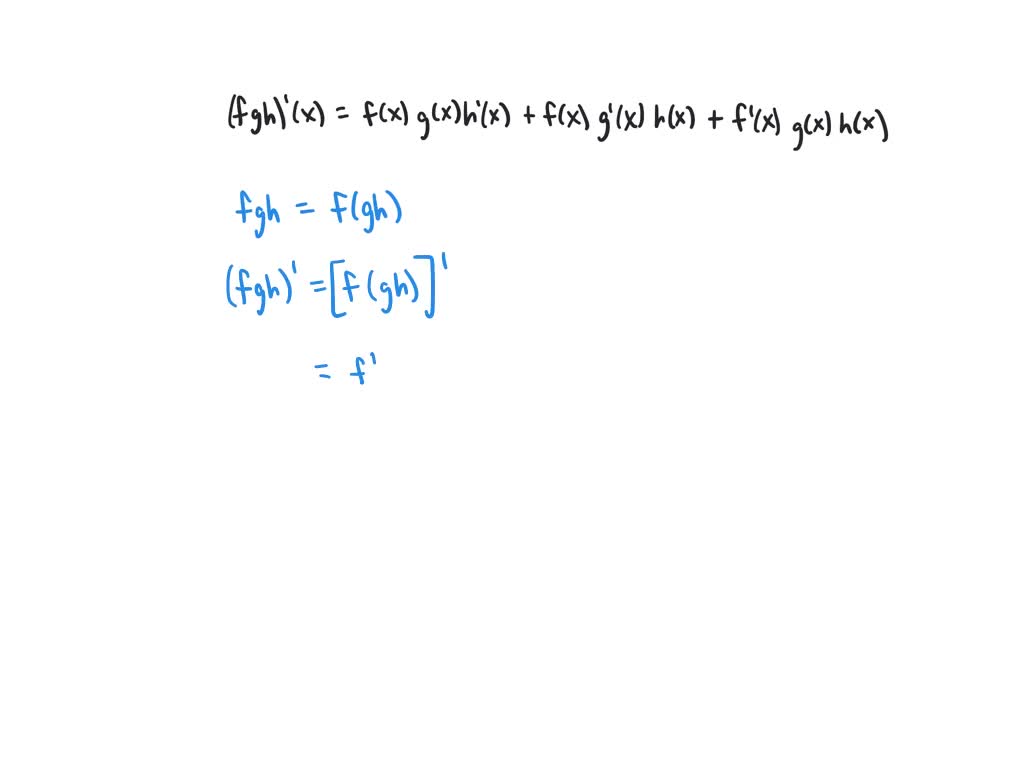 2 2 9 Proposition A Function F X R Is Differentiab SolvedLib