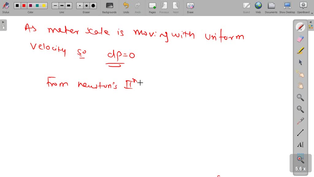 A 10 -m-long log is stuck against a dam, as shown in Fig. P2.126. Find ...