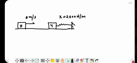 SOLVED:A pendulum swings in a vertical plane. At the bottom of the ...