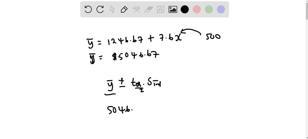 A Stocks Beta Coefficient Can Be Calculated Using The Following 1950