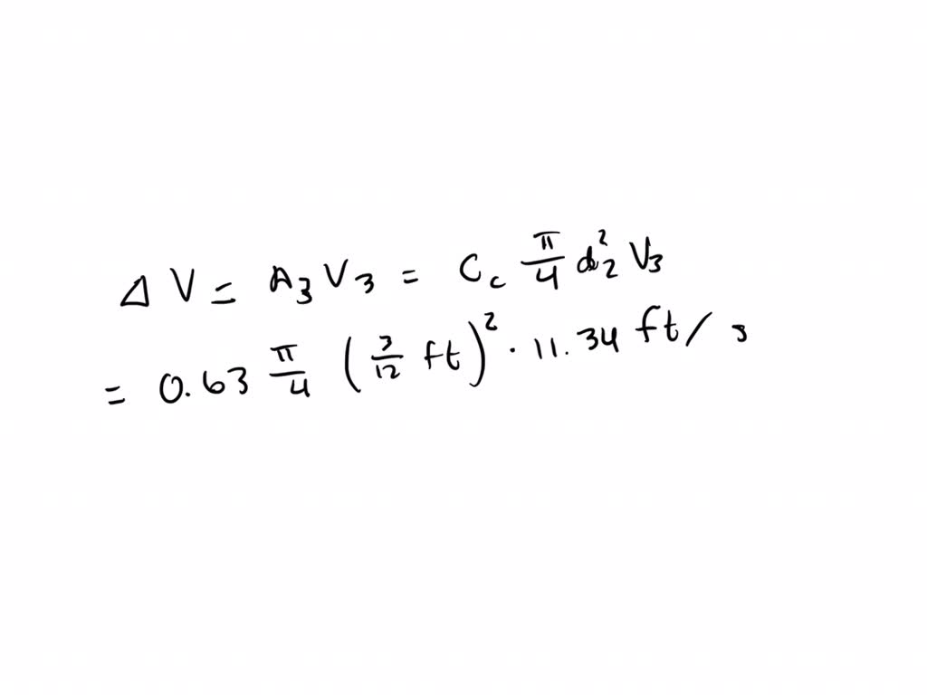 Determine the equivalent diameter of the trapezoidal passage shown in ...