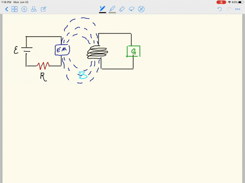Chapter 22, Induction And Alternating Current Video Solutions, Holt ...