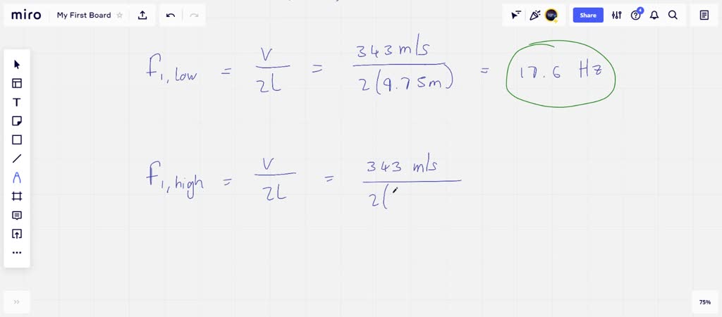 SOLVED:The longest pipe in the Mormon Tabernacle Organ in Salt Lake ...