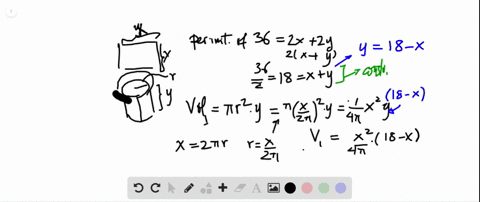 SOLVED:Shipping Packages The U.S. Postal Service will accept a box for domestic shipment only if ...