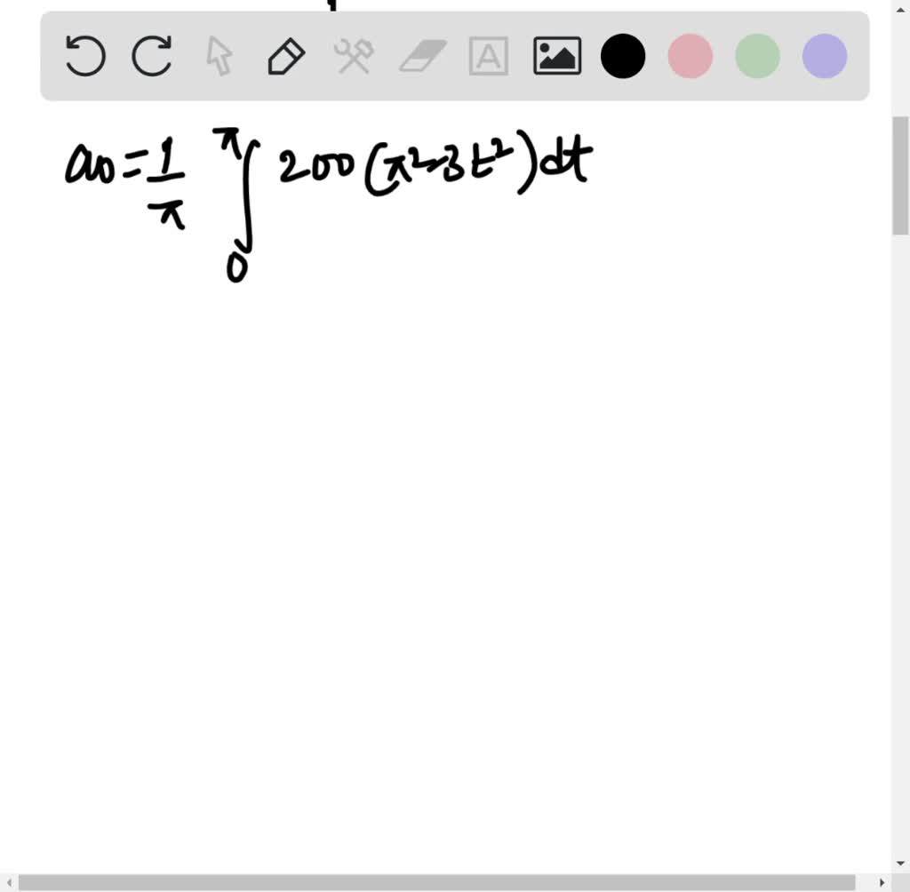 SOLVED:Find the trigonometric polynomial F(x) of the form (2) for which ...