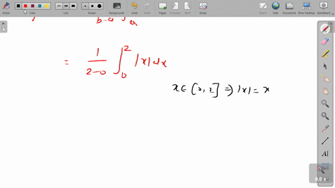 SOLVED:Find all values of c that satisfy the Mean Value Theorem for Integrals on the given ...